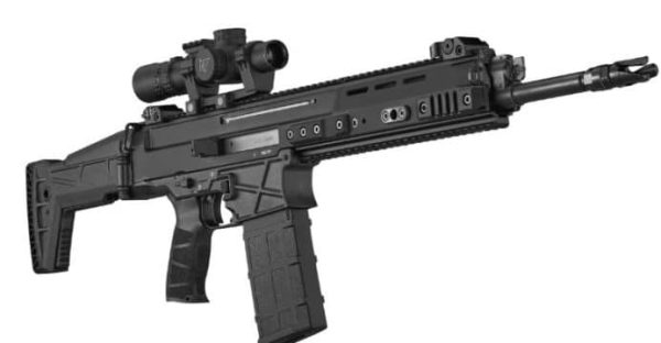 Cz 807 For Sale | 7.62x39 price | Warrior Gun Store