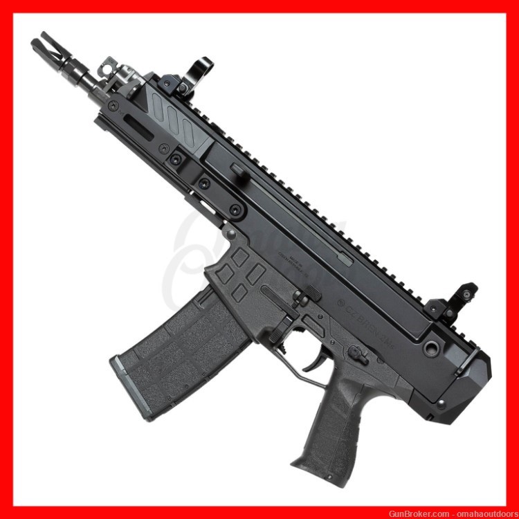 cz 807 rifle parts - Warrior Gun Store