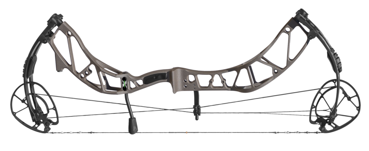 Xpedition Archery Smoke | Hunting Compound Bow | Warrior Gun Store