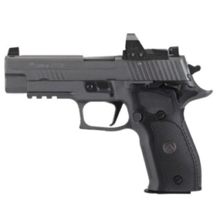 P226 LEGION RXP FULL-SIZE - Warrior Gun Store
