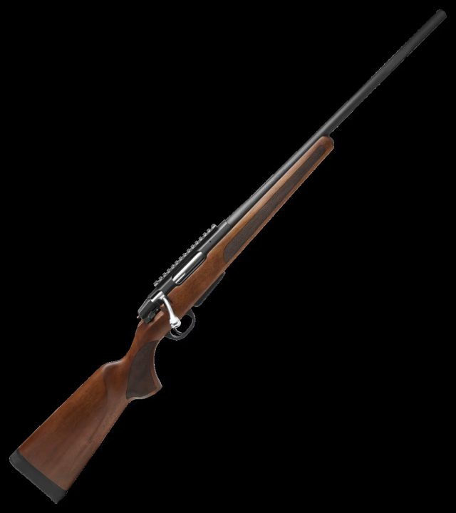 Stevens Model 334 Bolt-Action Rifle - Warrior Gun Store